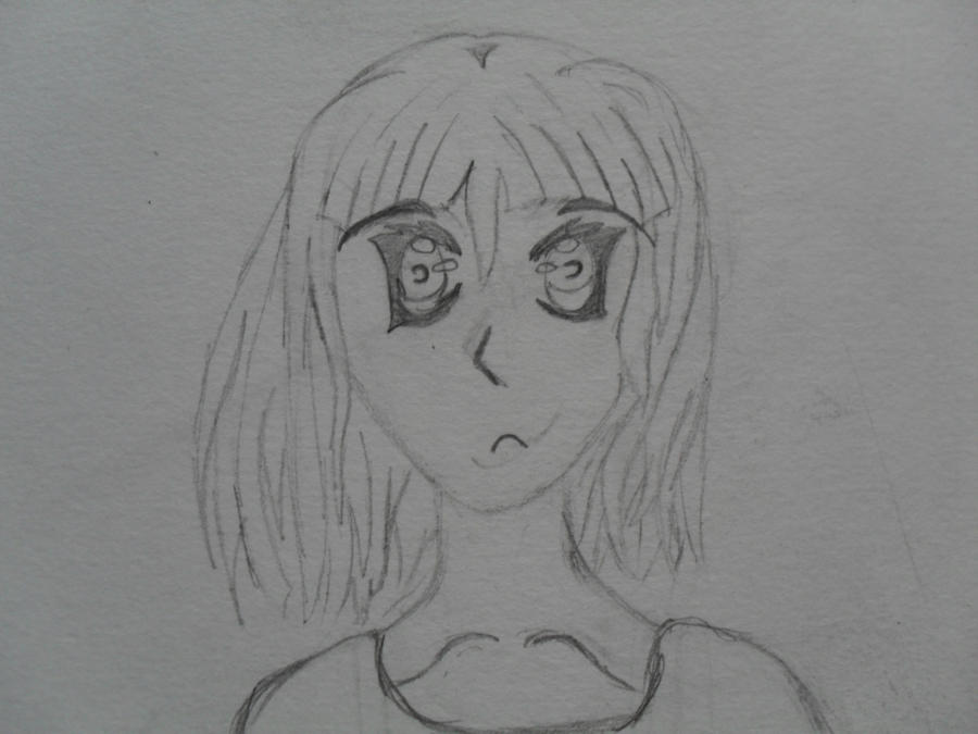 Lost Anime Girl Xxx By Whitewolfem On Deviantart