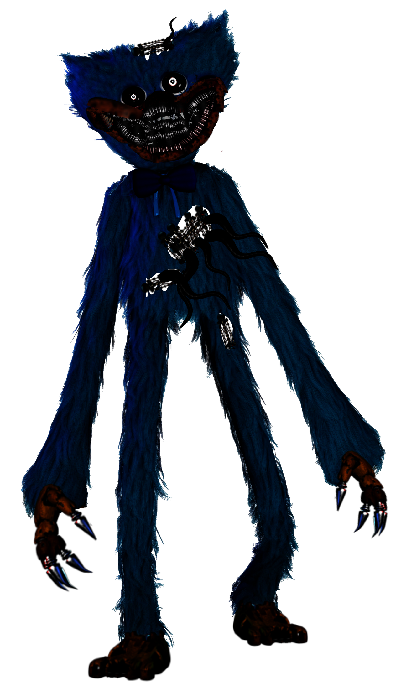 Twistmare huggy wuggy by sansnadofan on DeviantArt Twistmare huggy wuggy by sansnadofan on DeviantArt