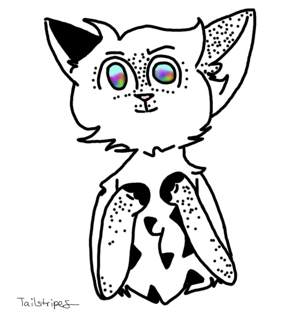 Genderbent Tails By Tailstripesxx On Deviantart