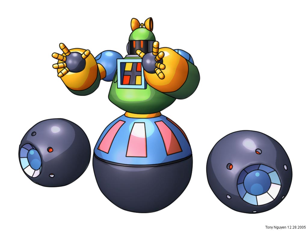 Astro Man by Cuckooguy on DeviantArt