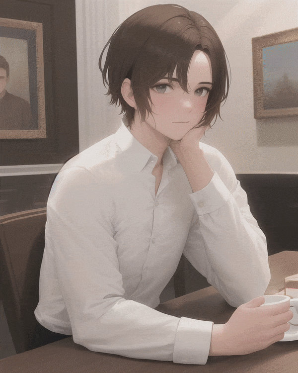 Customer To Maid Tgtf Animation Ai Generated By Idontknow234 On Deviantart