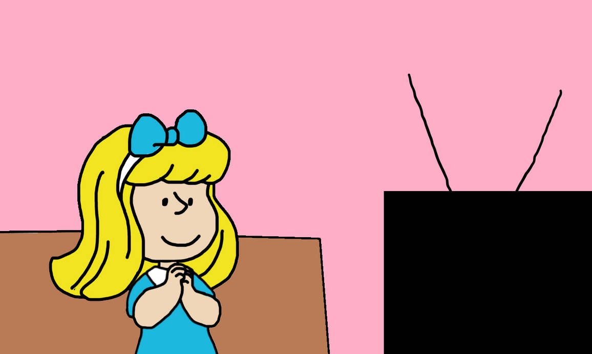 Watching Some Good Sunday Shows By Paracel2003 On Deviantart