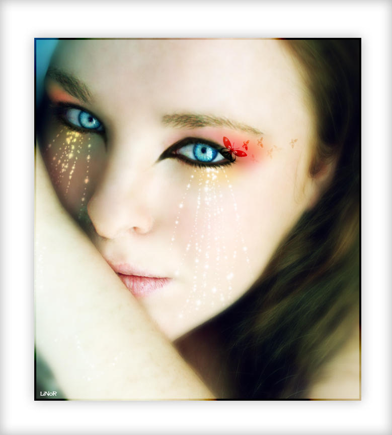 Soft By Linor On Deviantart