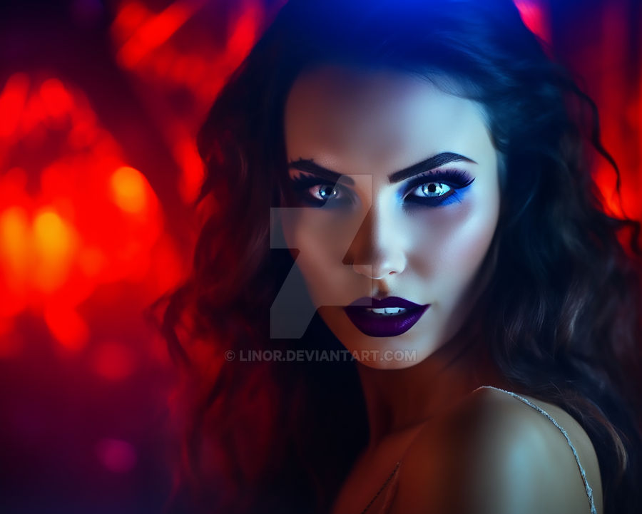 Sexy Look By Linor On Deviantart