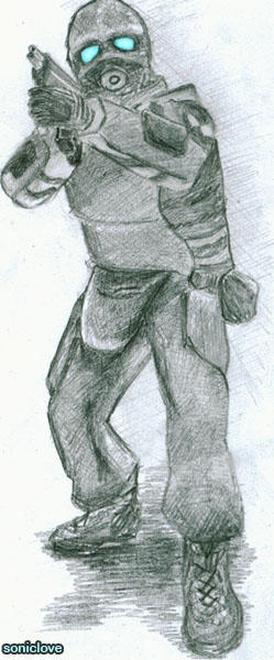 Combain. by clarityconfusion on DeviantArt