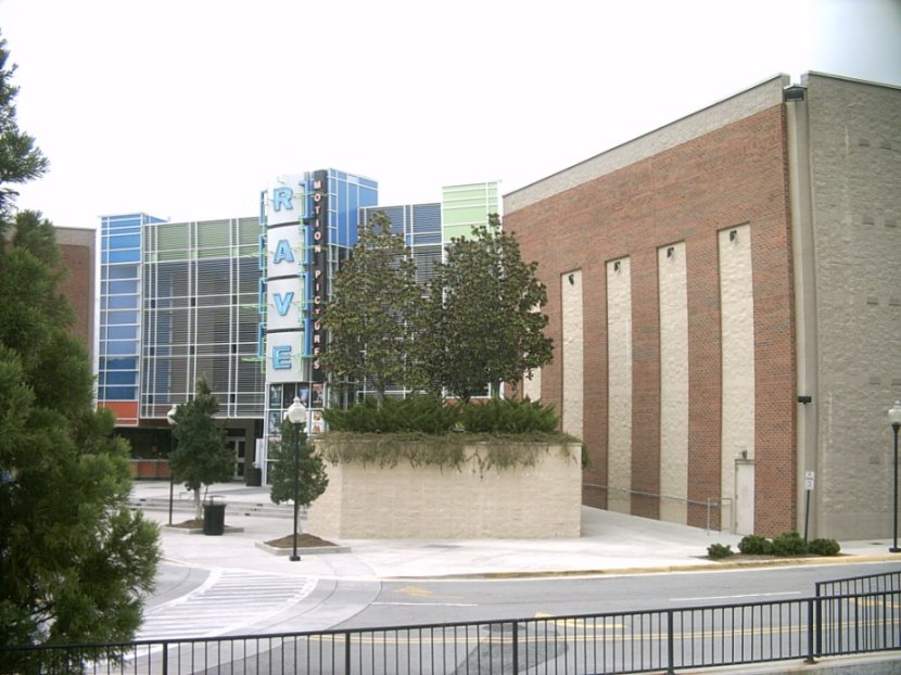 Rave Motion Pictures by dannygirl7782 on DeviantArt