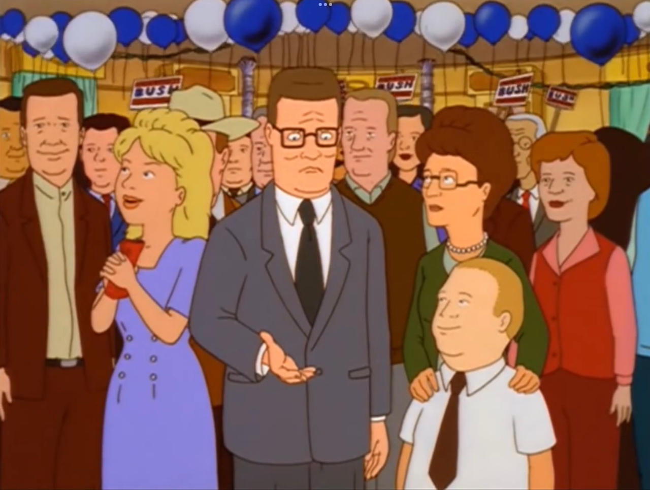 Outstanding Animation: The Perils of Polling by Regulas314 on DeviantArt Outstanding Animation: The Perils of Polling by Regulas314 on DeviantArt