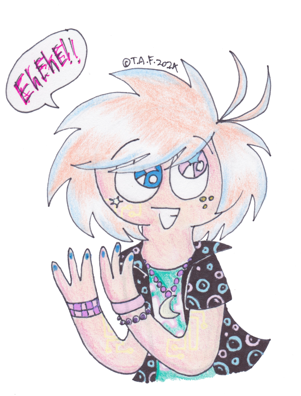 Maymo By Crystal Sushi On Deviantart