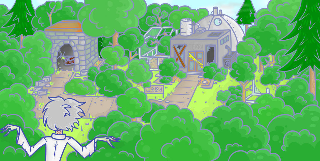 Scene Day By Crystal Sushi On Deviantart