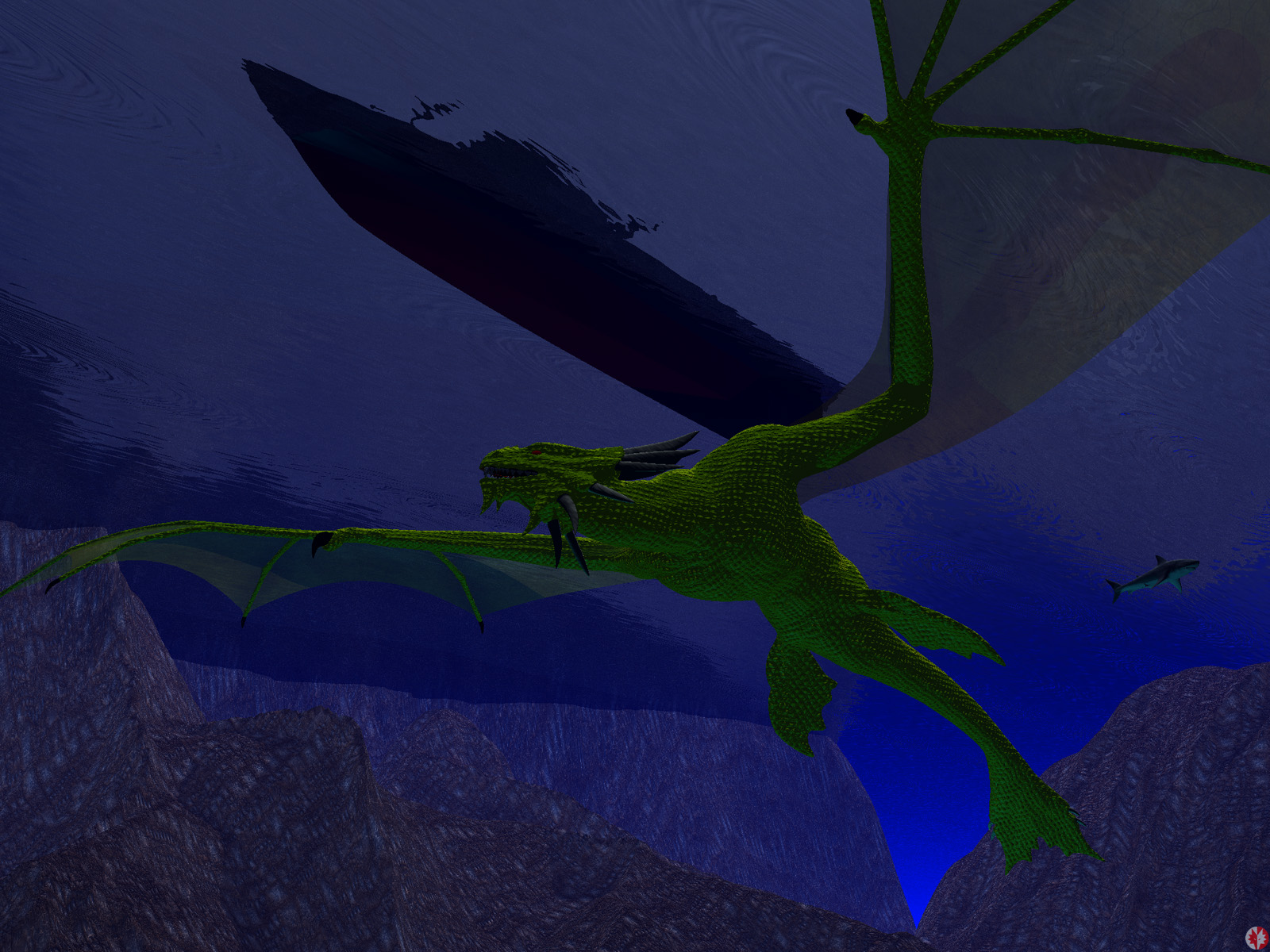 LEGEND OF GOJIRA by lordcoyote on DeviantArt