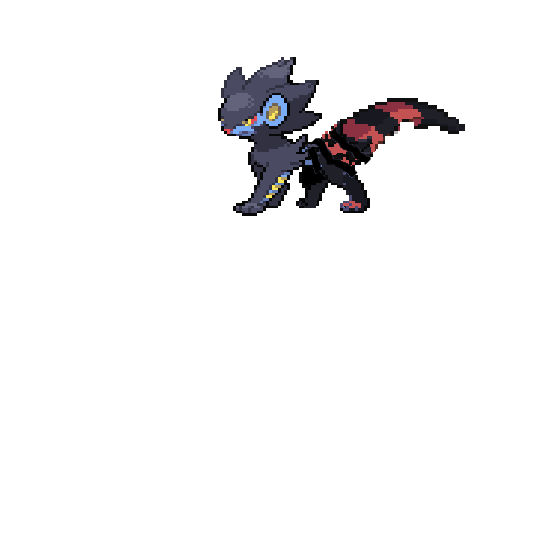 Pokemon Chimera By Whycantidraw On Deviantart