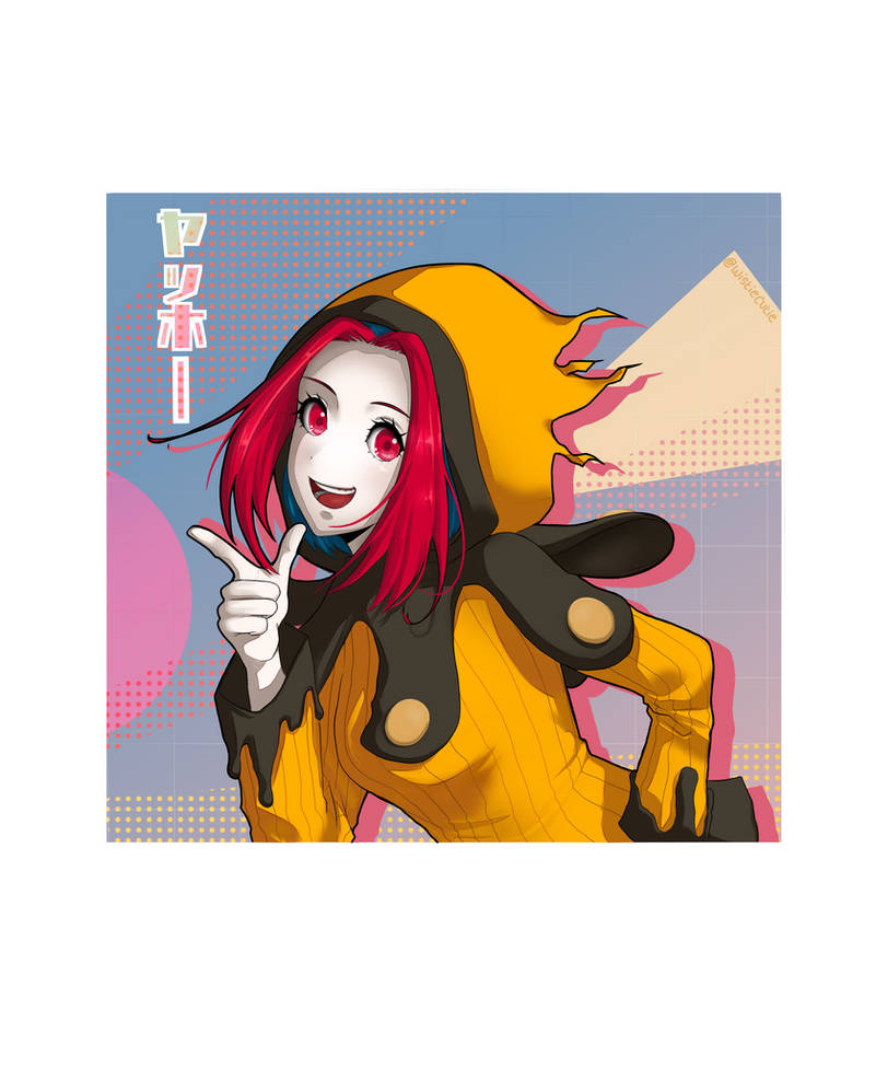 Anzu Kinashi Commission By Wistiecutie On Deviantart