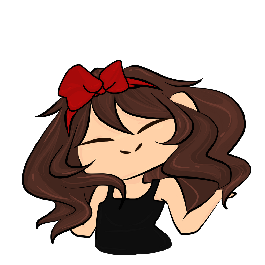 Mrstath Chibi Bust By Patosandiia On Deviantart