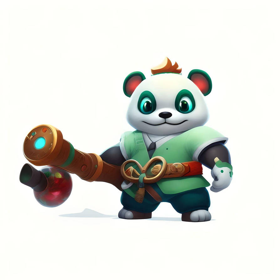 Abe Magic Chess Kungfu Expert Ai Version 1 By Morizmohama On Deviantart