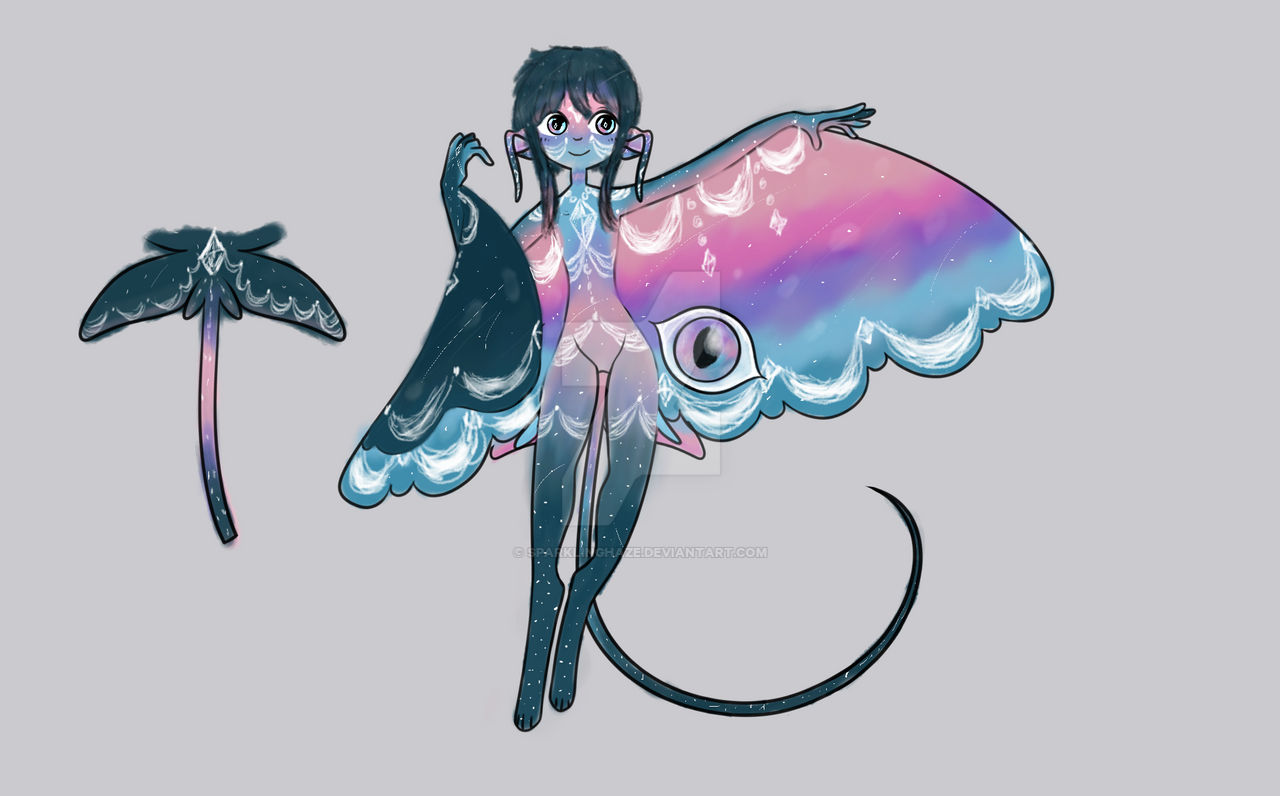Amai Yume By Sparklinghaze On Deviantart