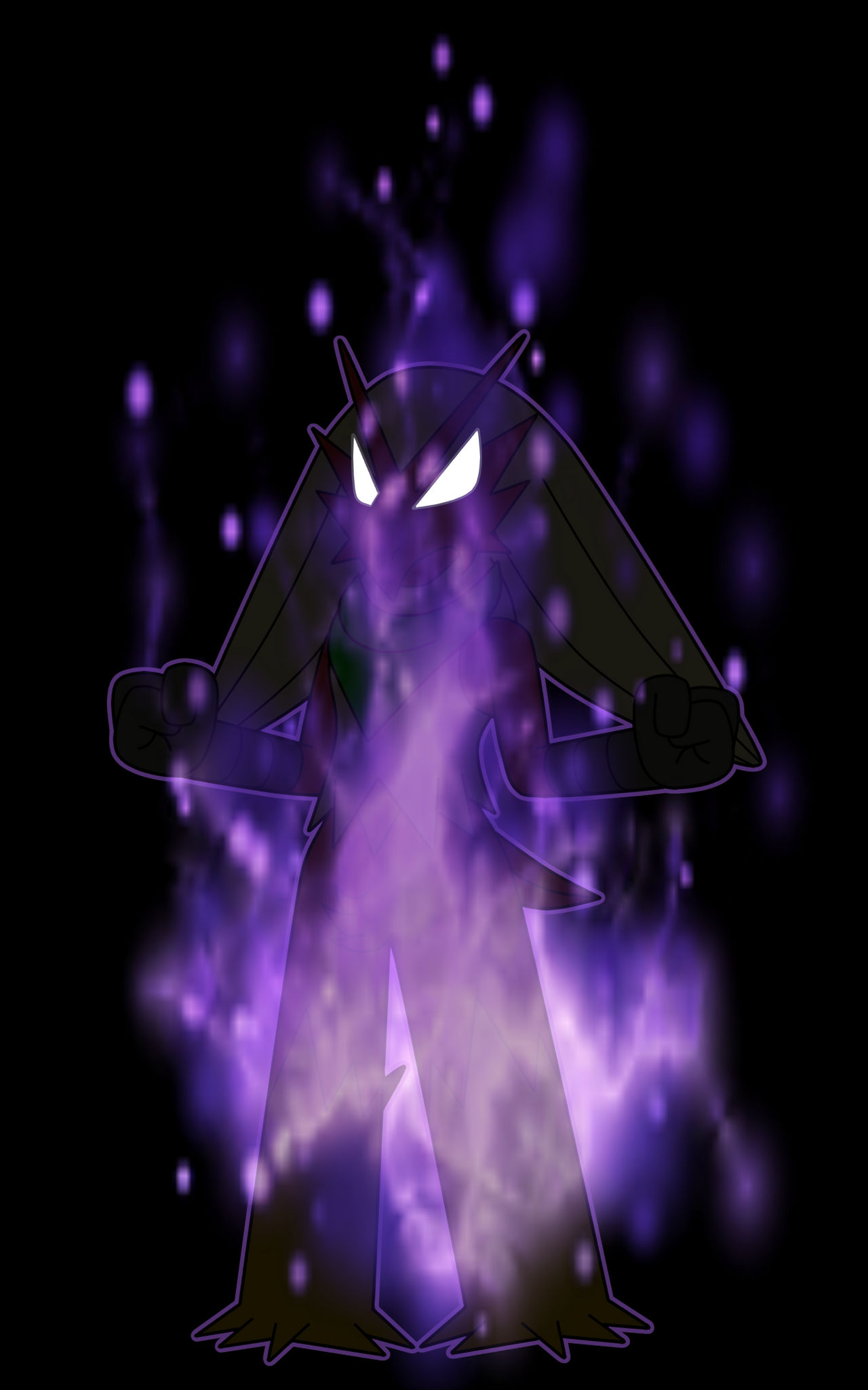 Dark Phoenix By Ghostlyguy99 On Deviantart