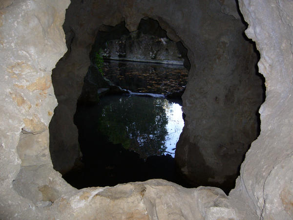 Gruta do labirinto by rjcme on DeviantArt