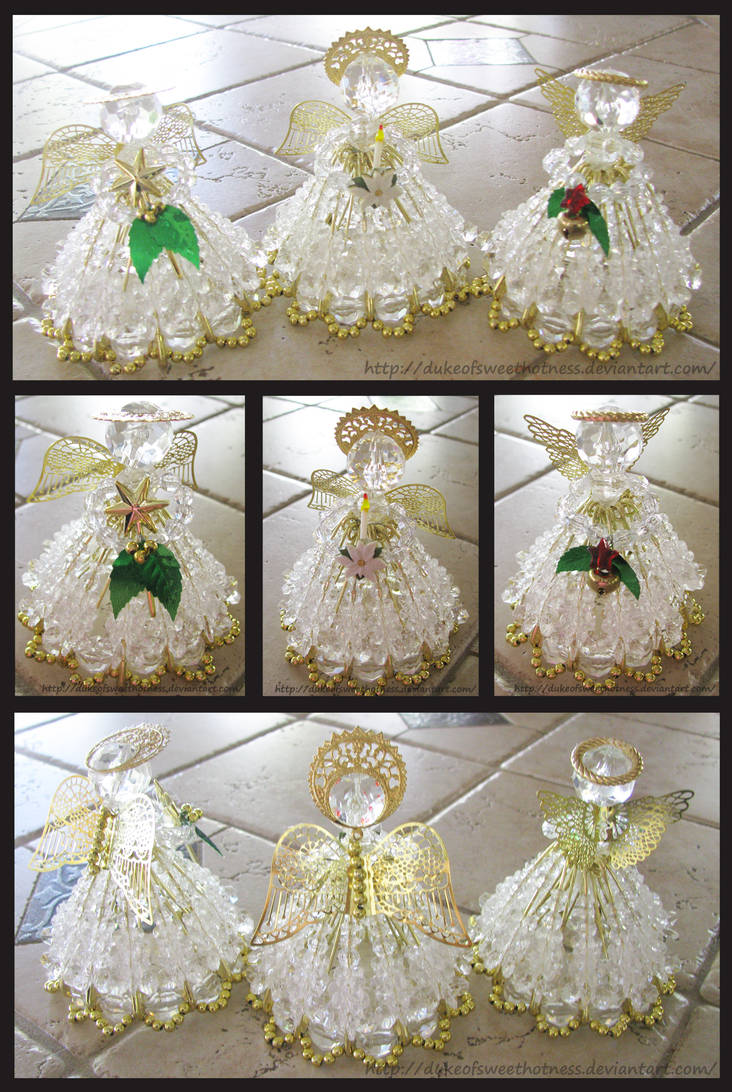 Safety Pin Angel Set By SweetDuke On DeviantArt safety-pin-angel-set-by-sweetduke-on-deviantart