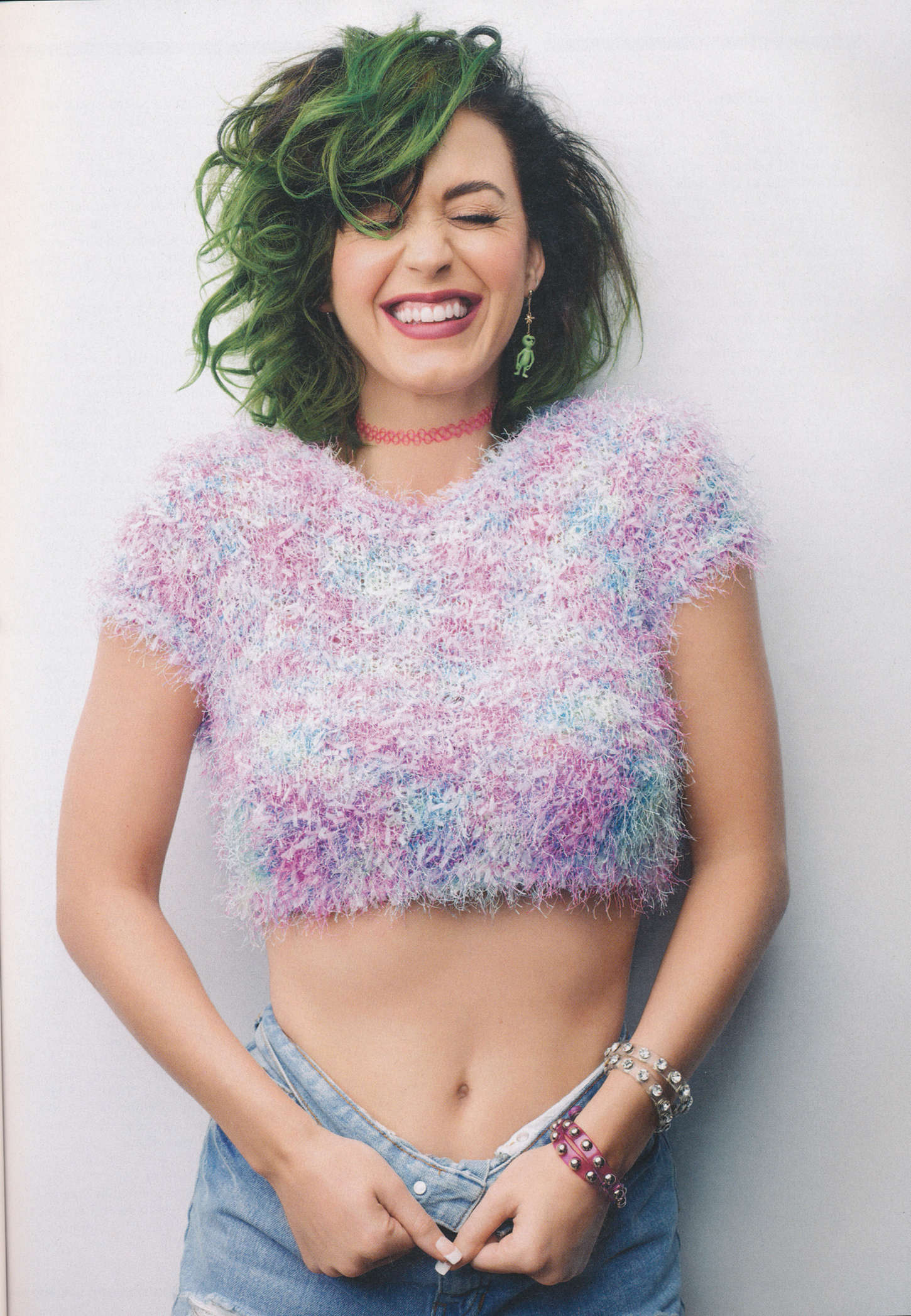 Katy Perry Belly Button By Bellybuttonfan On Deviantart