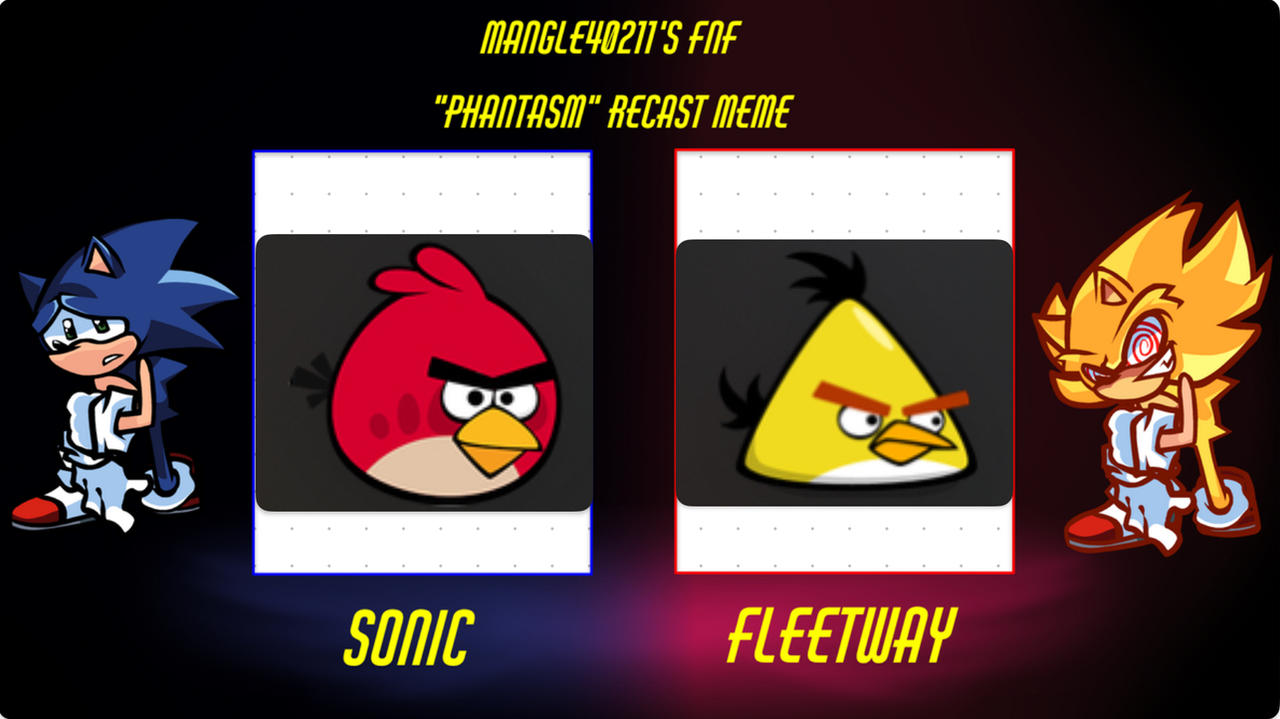 FNF Phantasm recast by OTHERFRIENDSUWU on DeviantArt FNF Phantasm recast by OTHERFRIENDSUWU on DeviantArt