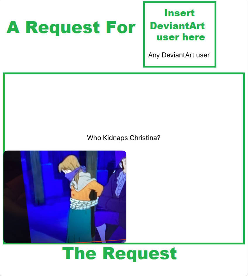 A Request uwu by OTHERFRIENDSUWU on DeviantArt A Request uwu by OTHERFRIENDSUWU on DeviantArt
