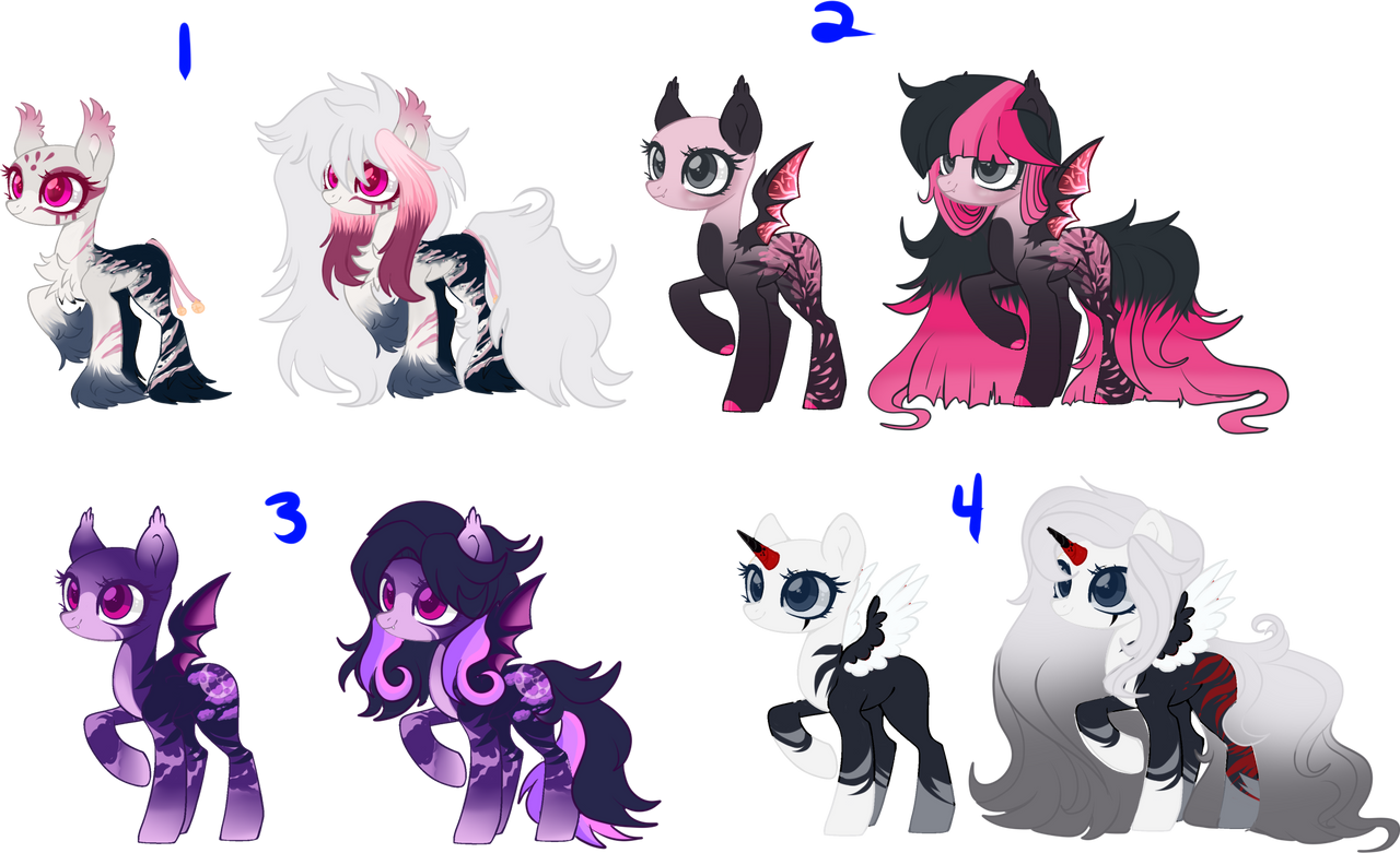 mlp ota adopts closed by WitheredAdopts on DeviantArt mlp ota adopts closed by WitheredAdopts on DeviantArt