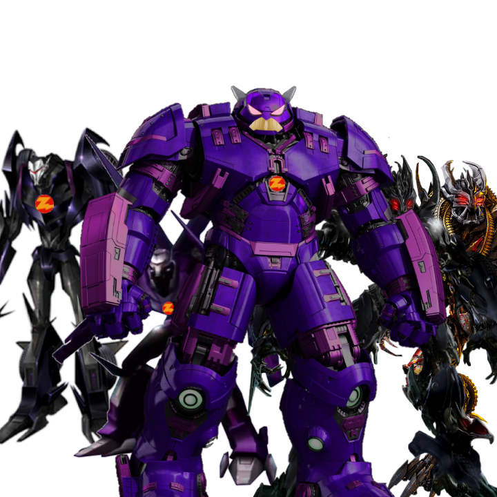 Emperor Zurg By Ranceprime On Deviantart