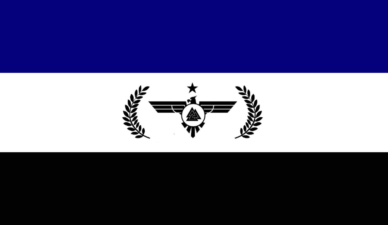 Flag of my own fictional nation, Artokan by JediMaster327 on DeviantArt Flag of my own fictional nation, Artokan by JediMaster327 on DeviantArt