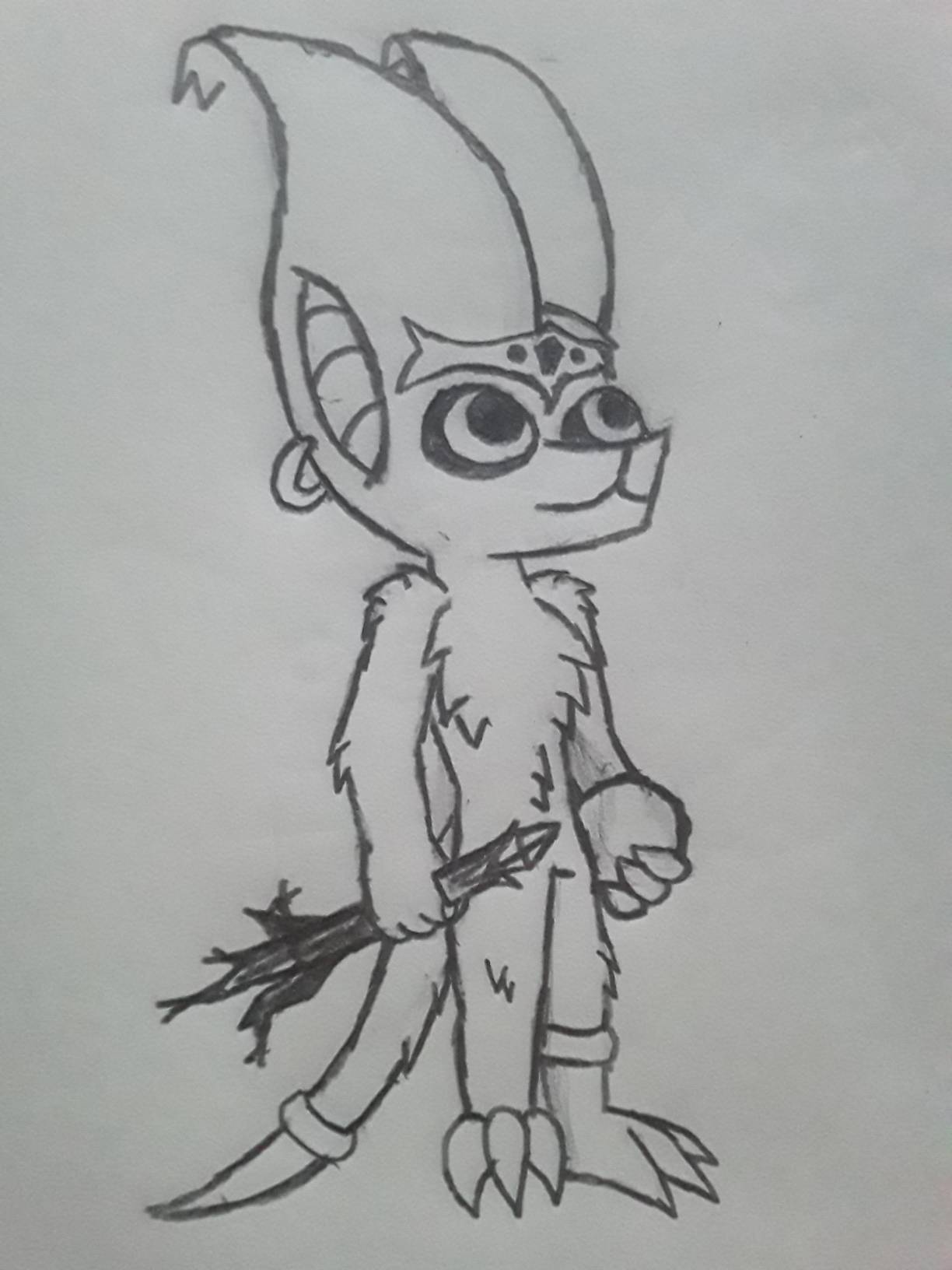 A Fine Boi By Lessthannovice On Deviantart