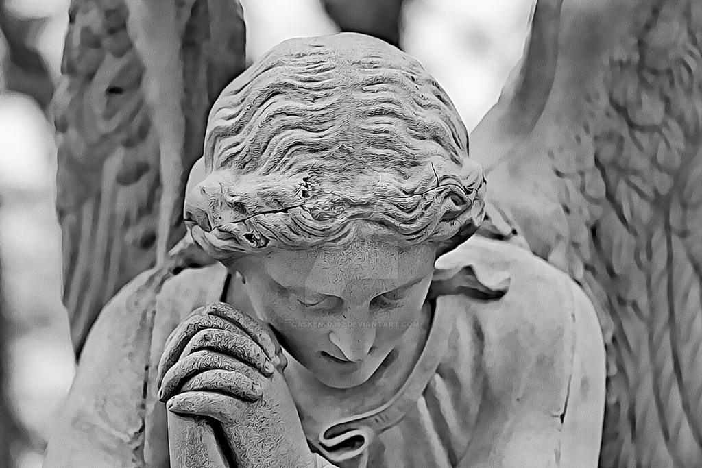 Weeping Angel 3 By Casken10392 On Deviantart