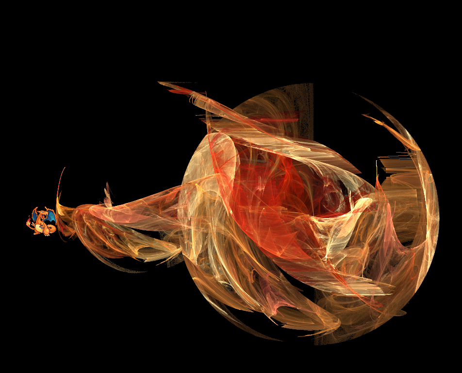 Charizard Power by Sakurarules on DeviantArt