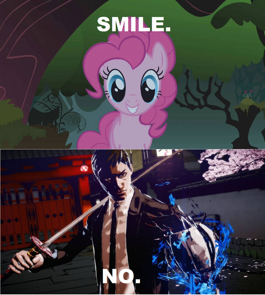 Pinkie Pie Meets Mondo Zappa By Brandonale On Deviantart