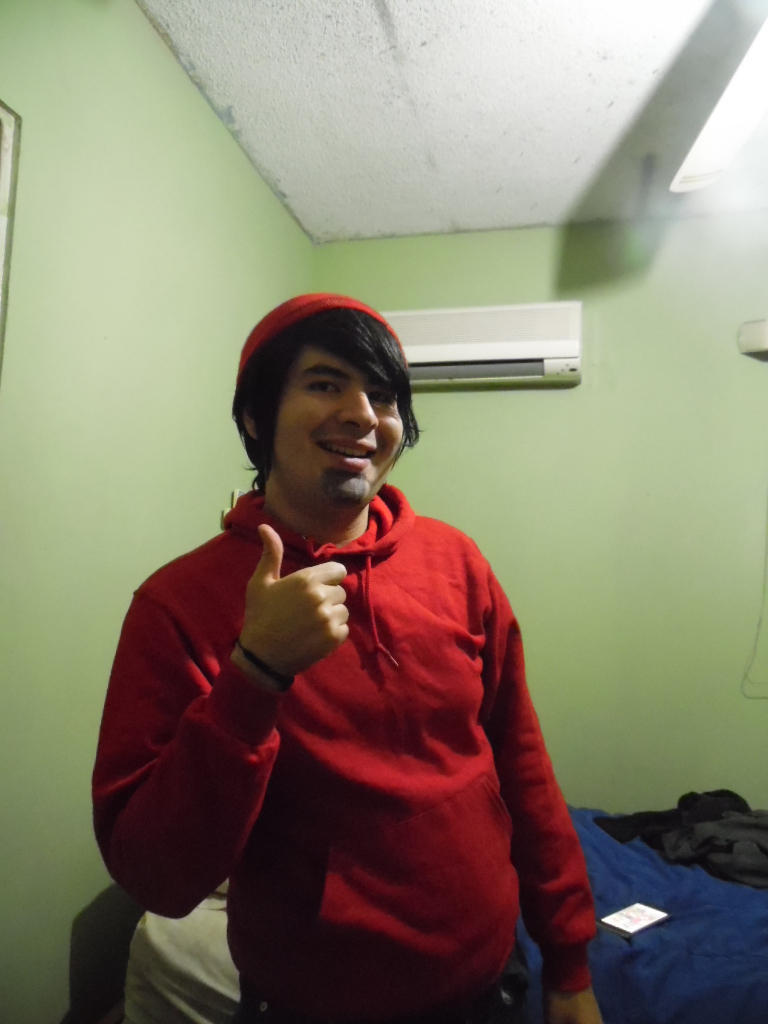 Chip Skylark Cosplay 02 By Brandonale On Deviantart