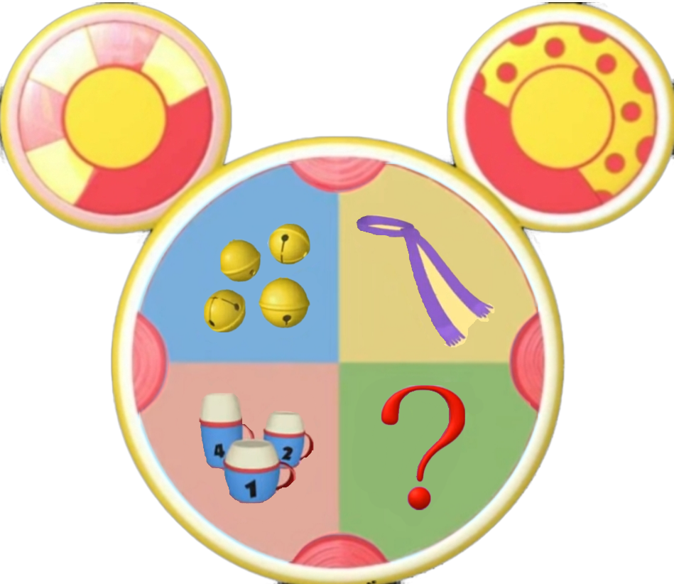 Mouseketools In Toodles To The Rescue By Abeern82 On Deviantart