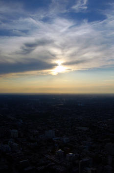 Goodnight, Toronto by deviantphotographer on DeviantArt