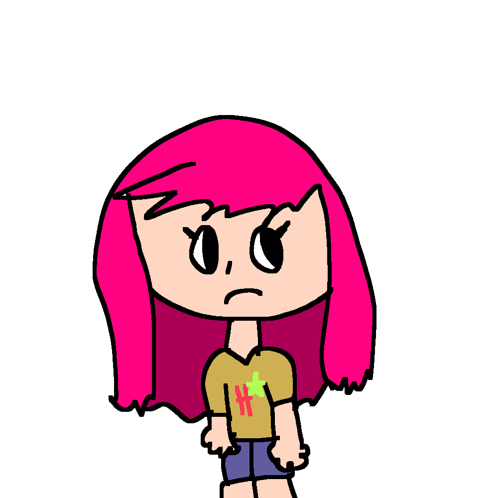 Haruko By Misskoehler49 On Deviantart