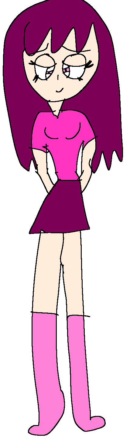 Maisey Heart Formerly Rika And Darlene By Misskoehler49 On Deviantart