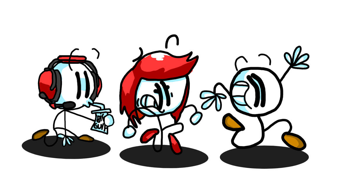 Henry Stickmin By Jhcomixiskewl On Deviantart