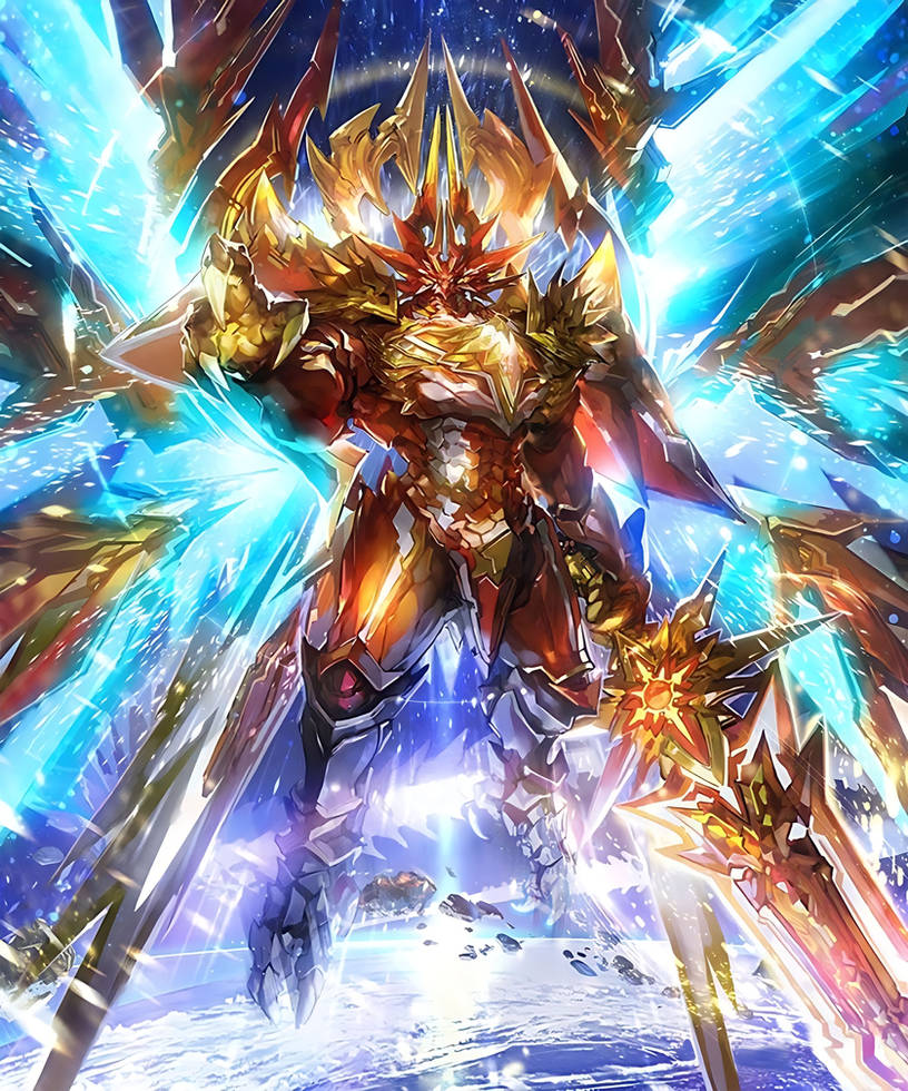 Ultimate Legendary Dragon by peptit0vn on DeviantArt Ultimate Legendary Dragon by peptit0vn on DeviantArt