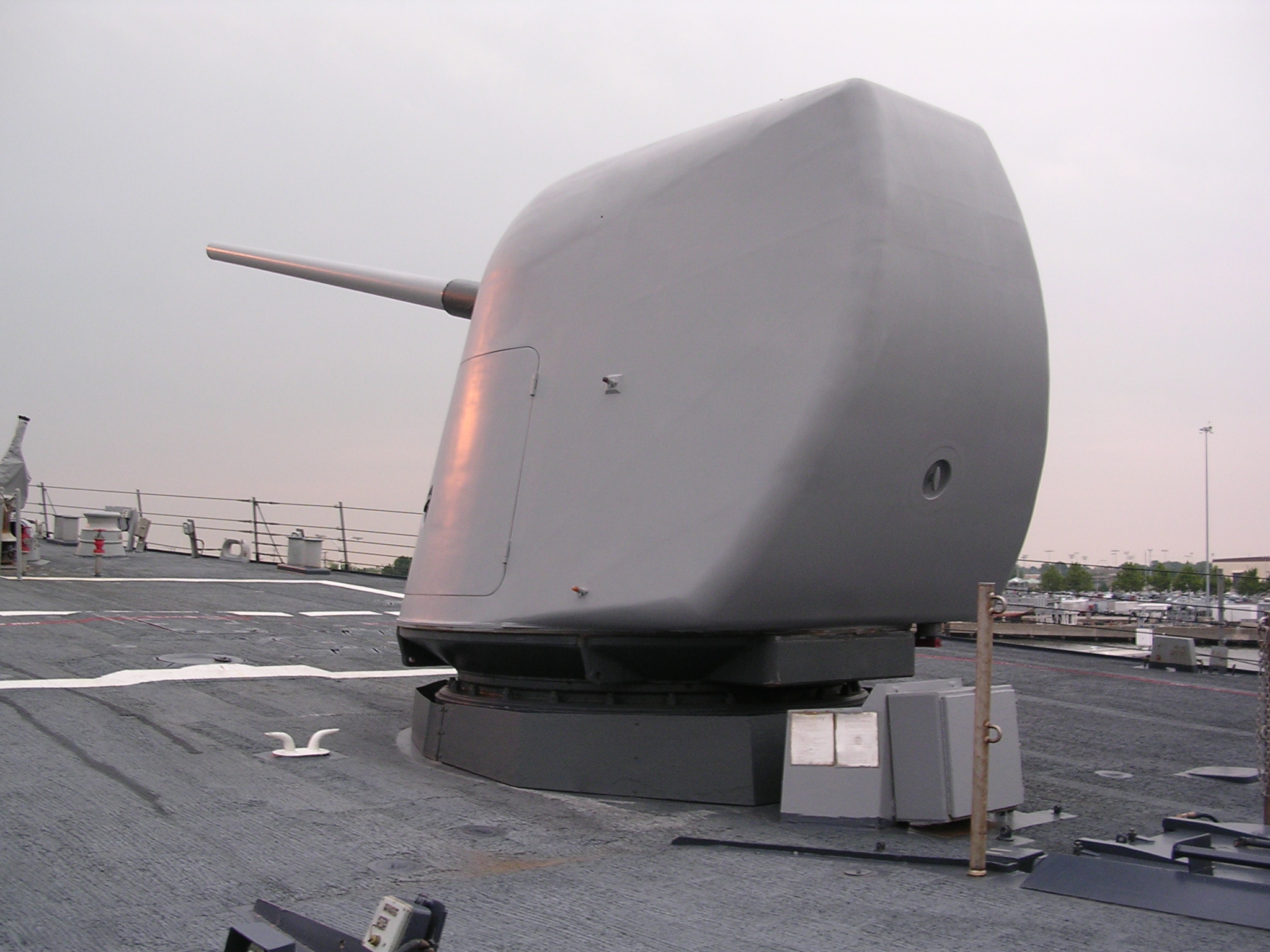 5 inch Gun by Bigshow196 on DeviantArt