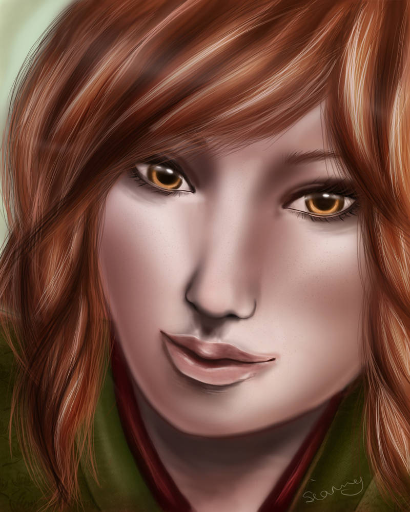 Kimono Girl By Sianeve1 On Deviantart