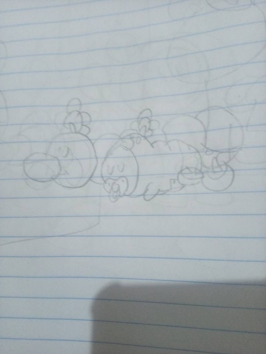 Don't Wake Wiggler (And his baby...) by AndersonLopess781 on DeviantArt Don't Wake Wiggler (And his baby...) by AndersonLopess781 on DeviantArt