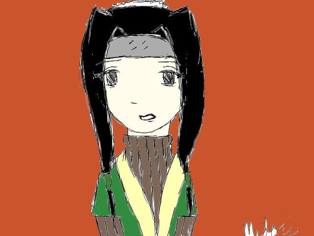 haku is so sad by rchan25 on DeviantArt