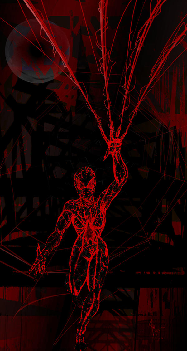 Venom Earth X by albiemo on DeviantArt