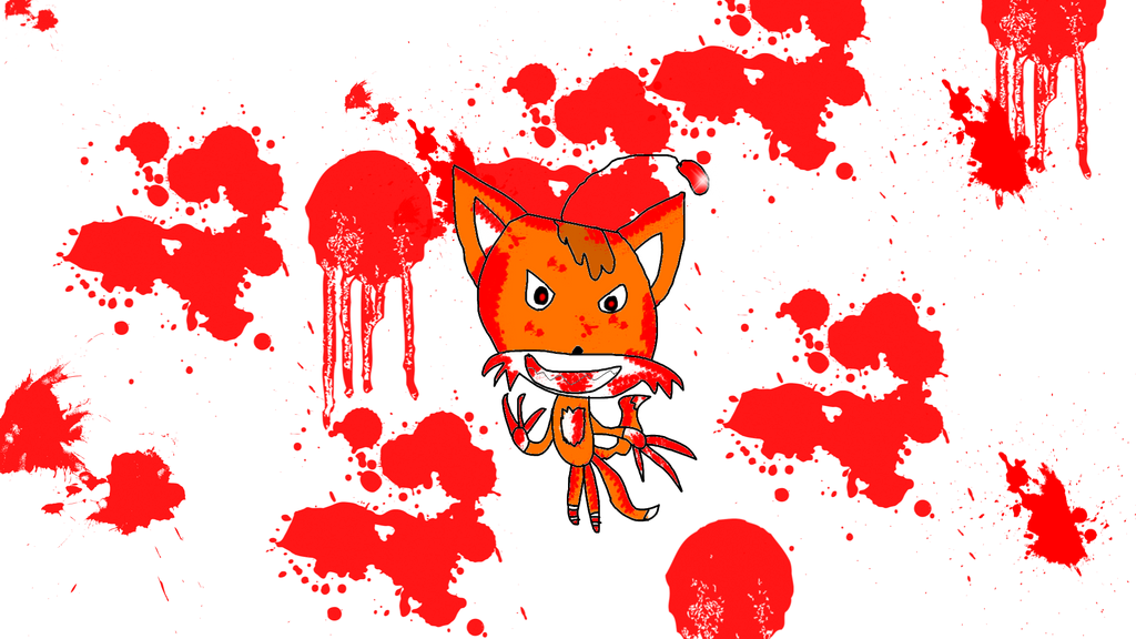 Tails Doll By Raysonic01 On Deviantart