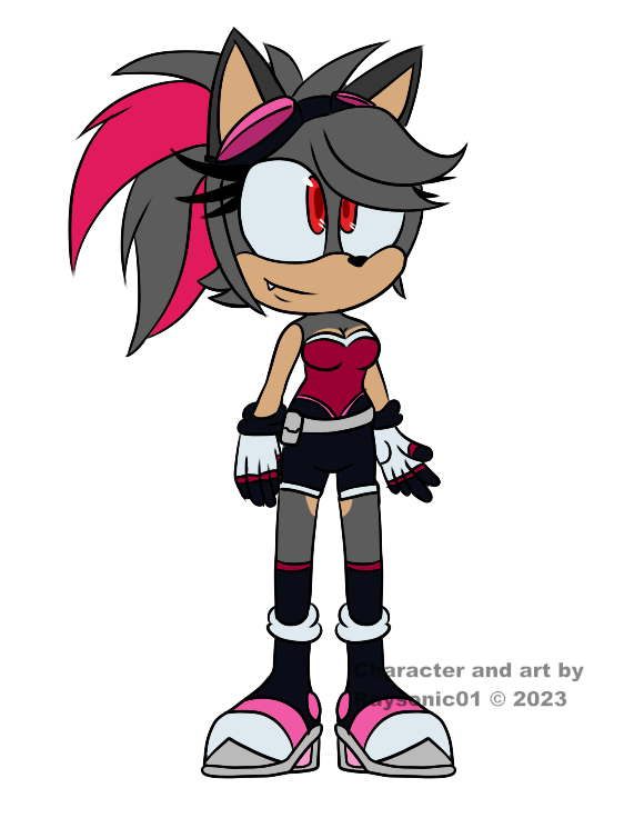 Alt Outfit Idea By Raysonic01 On Deviantart