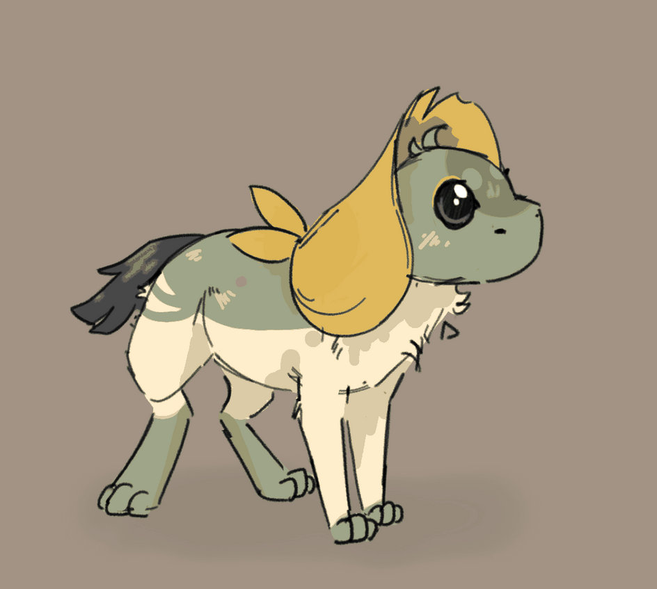Bea By Wondering Rogue On Deviantart