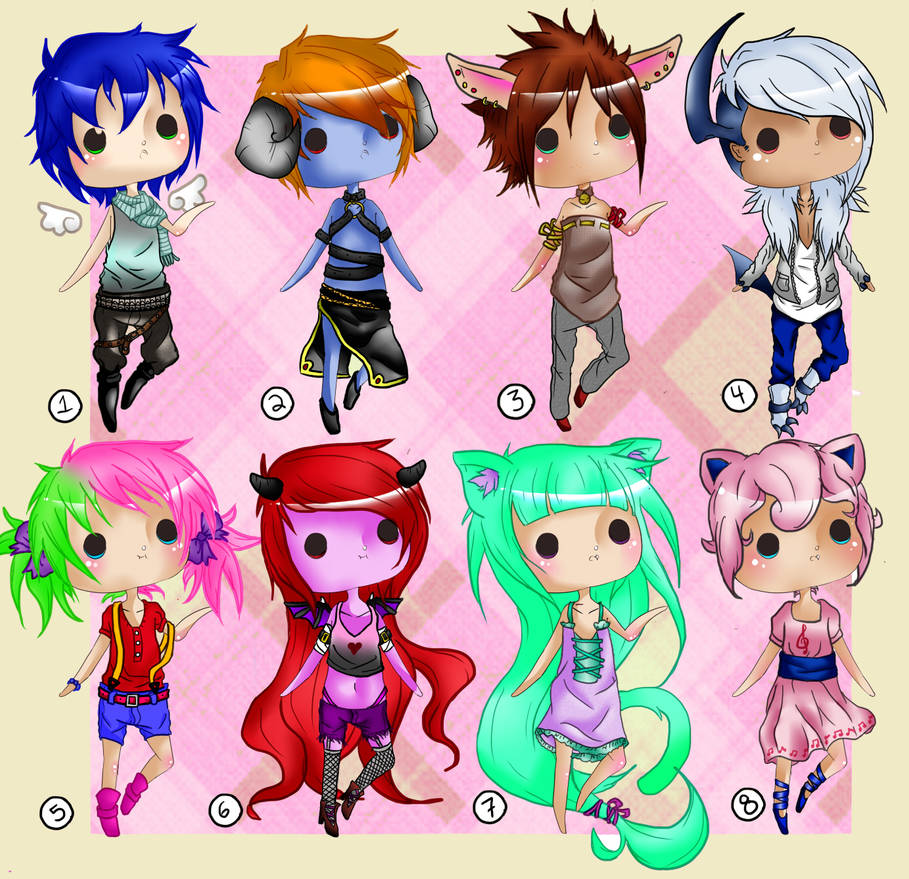 Cheap adopts - Closed by Decora-Adopts on DeviantArt Cheap adopts - Closed by Decora-Adopts on DeviantArt