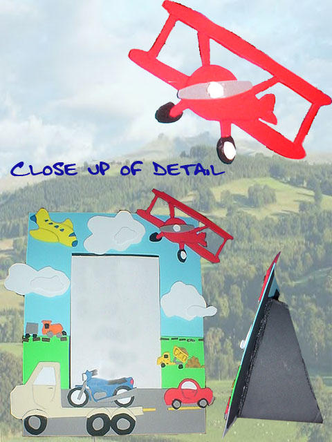 cars, planes, trucks..... by Seabear on DeviantArt