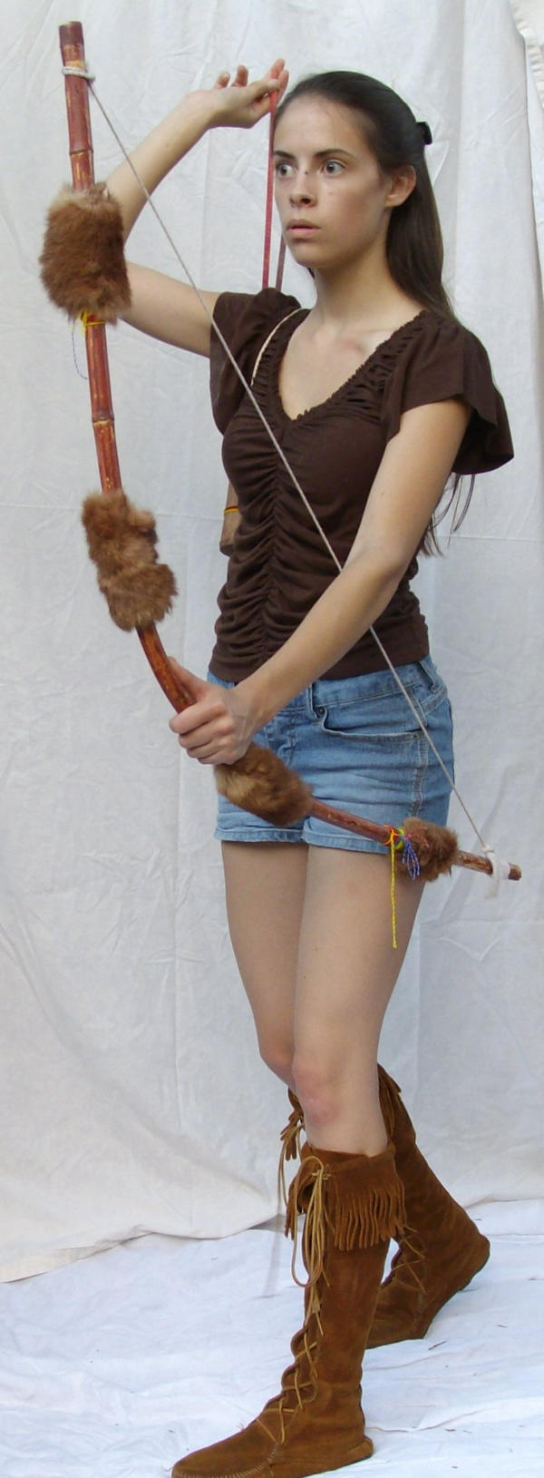 Shorts and Boots ::Stock 29:: by spiked-stock on DeviantArt